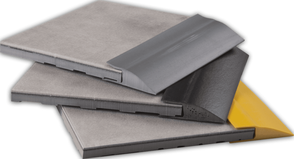 INSTALLATION - Quality Home Floor Tiles - ARMOR-TUFF