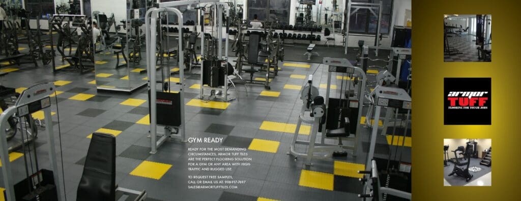 ARMOR-TUFF | United States | Products | PVC Flooring